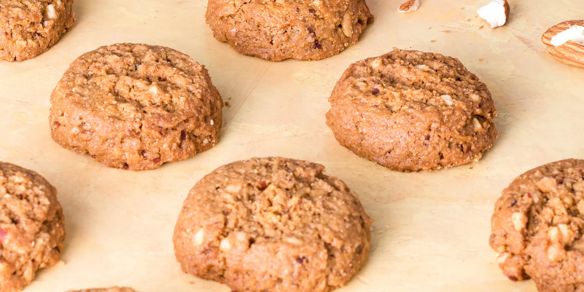 BISCUITS & COOKIES – Rhythm 108